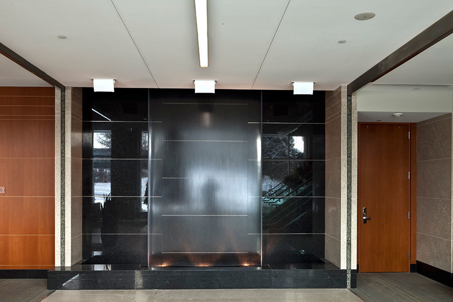 8200 Ed Farr Office Interior | Edward Farr Architects