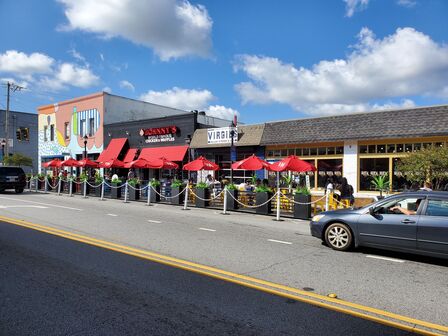 StreetDeck Modular Deck Kits | Archatrak