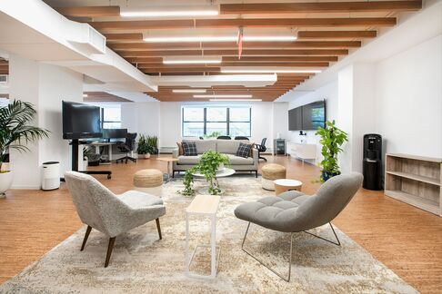 Acoufelt Ceiling Linear-Baffle Neutral-Gradient 2 | Acoufelt