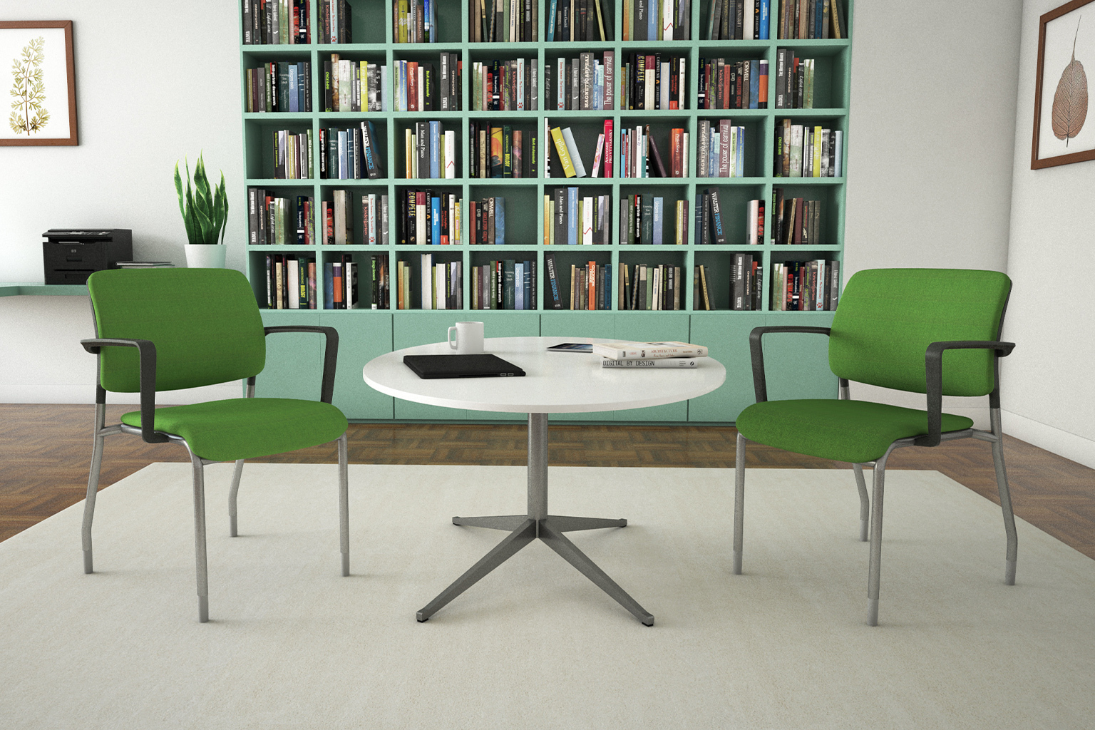 9to5 Clary | 9to5 Seating