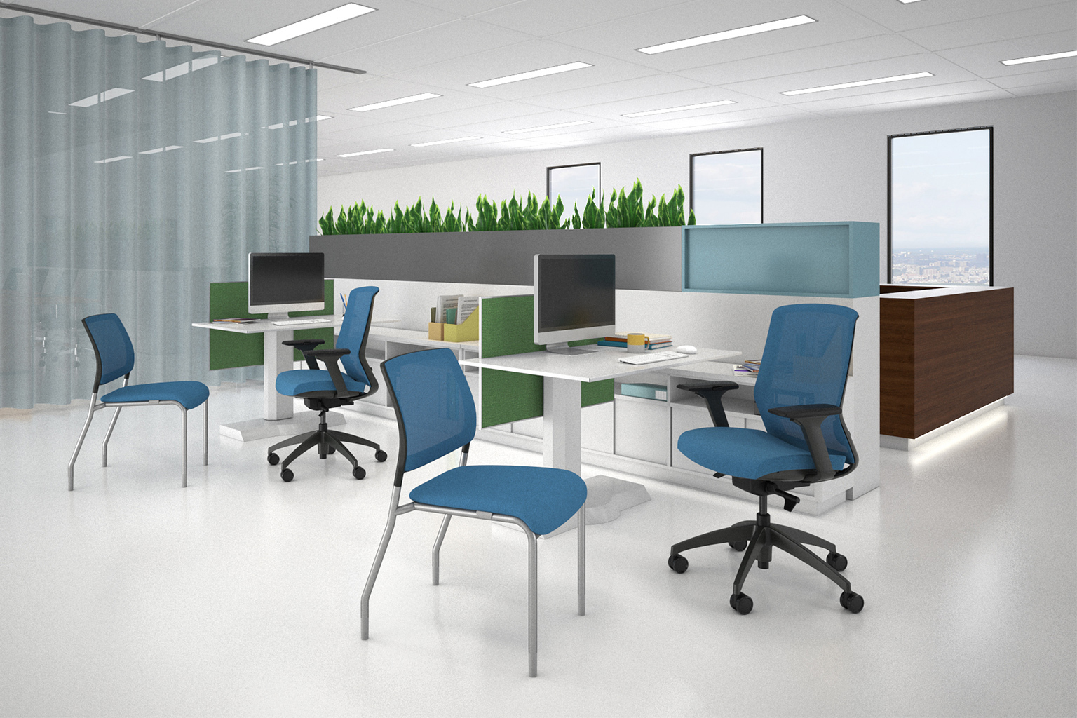 9to5 Clary | 9to5 Seating