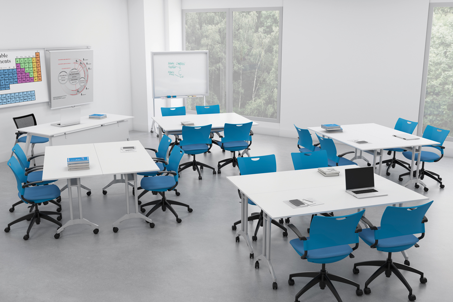 9to5 Seating Bella Collection | 9to5 Seating