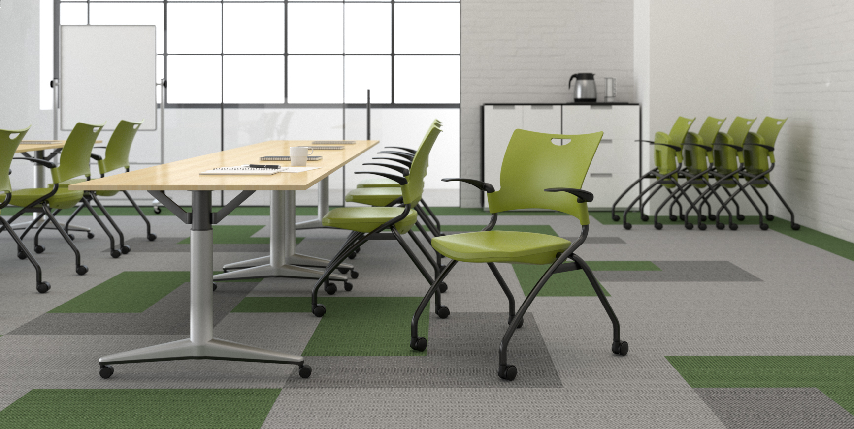 9to5 Seating Bella Collection | 9to5 Seating