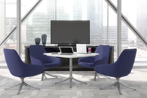 LILLY COLLECTION | 9to5 Seating