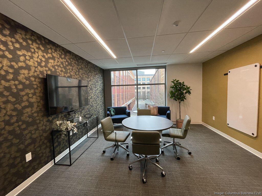 9to5 Seating Diddy Series Conference Room Seating | 9to5 Seating