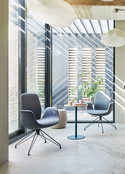 ELLIE COLLECTION | 9to5 Seating