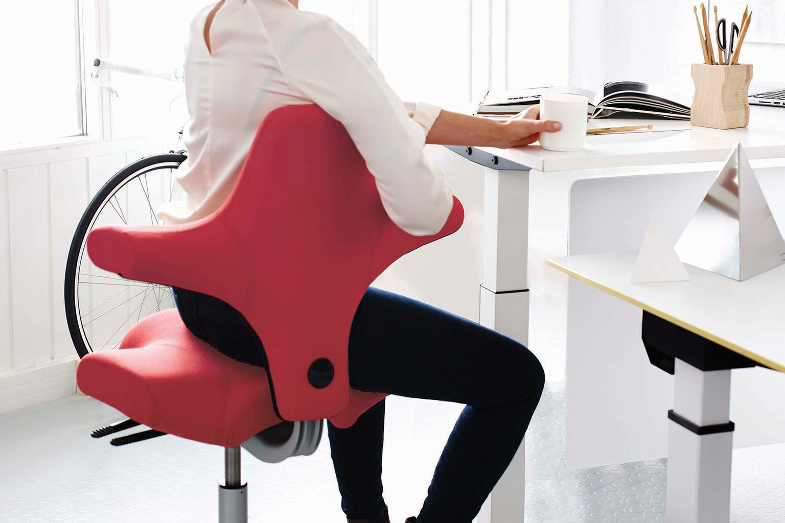 9to5 Seating Hag Capisco | 9to5 Seating