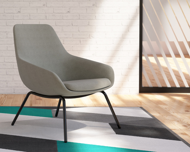 LILLY COLLECTION | 9to5 Seating