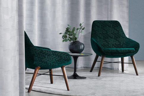 LILLY COLLECTION | 9to5 Seating