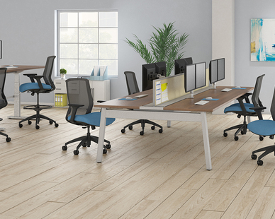 NEO LITE | 9to5 Seating