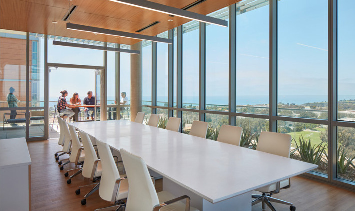 9to5 seating UCSD Sixth College Mila | 9to5 Seating