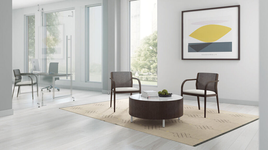 Kimball International - Project Photos + Products - Jasper, IN | Mortarr