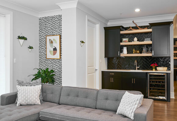 Perpetuum Designs - Project Photos + Products - Chicago, IL | Mortarr