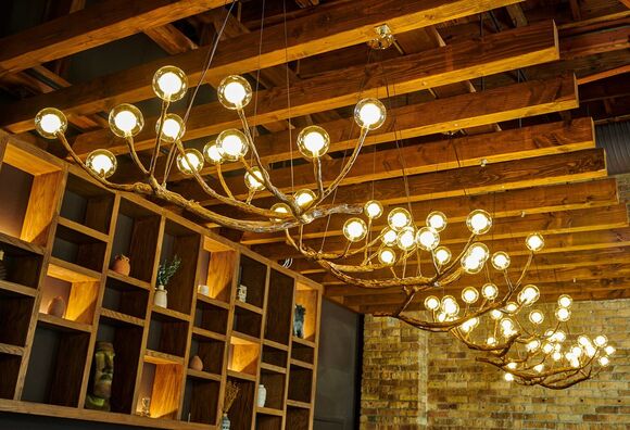 Perpetuum Designs - Project Photos + Products - Chicago, IL | Mortarr