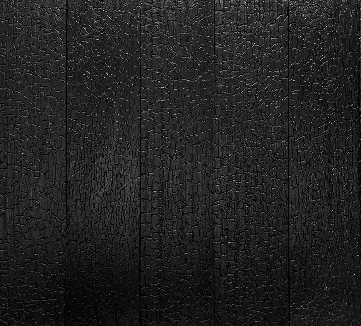 ACCOYA DEEP CHAR - Shou Sugi Ban Wood Paneling from Pioneer Millworks ...