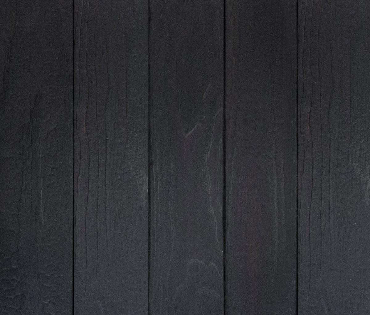 ACCOYA TOASTED- Shou Sugi Ban Wood Paneling from Pioneer Millworks ...
