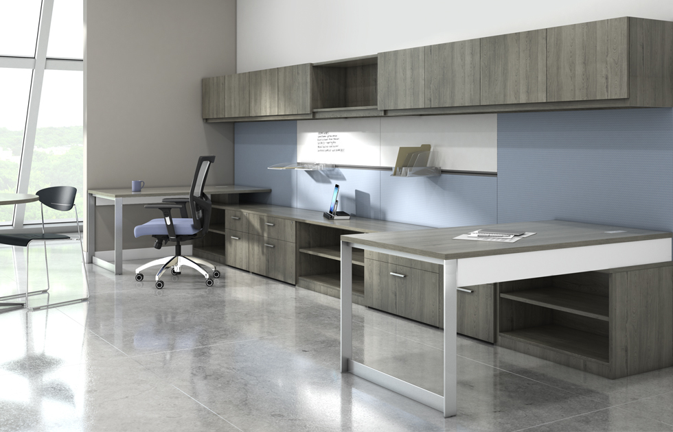 Ace Office Furniture Open Office Space Furniture | Ace Office Furniture