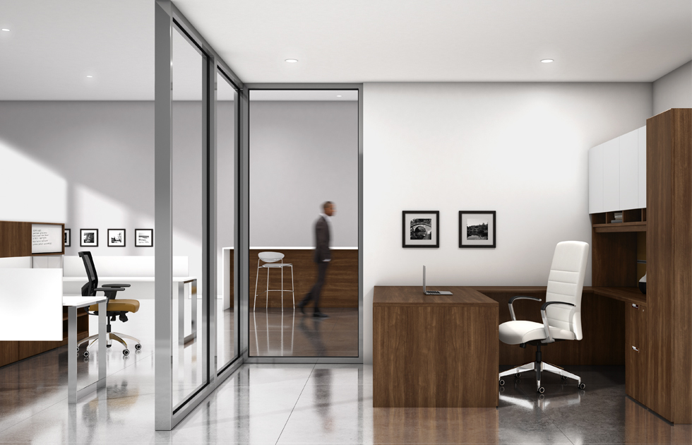 Ace Office Furniture Private Office Furnishings | Ace Office Furniture