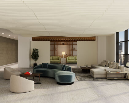 Ceiling Baffles | Acoufelt