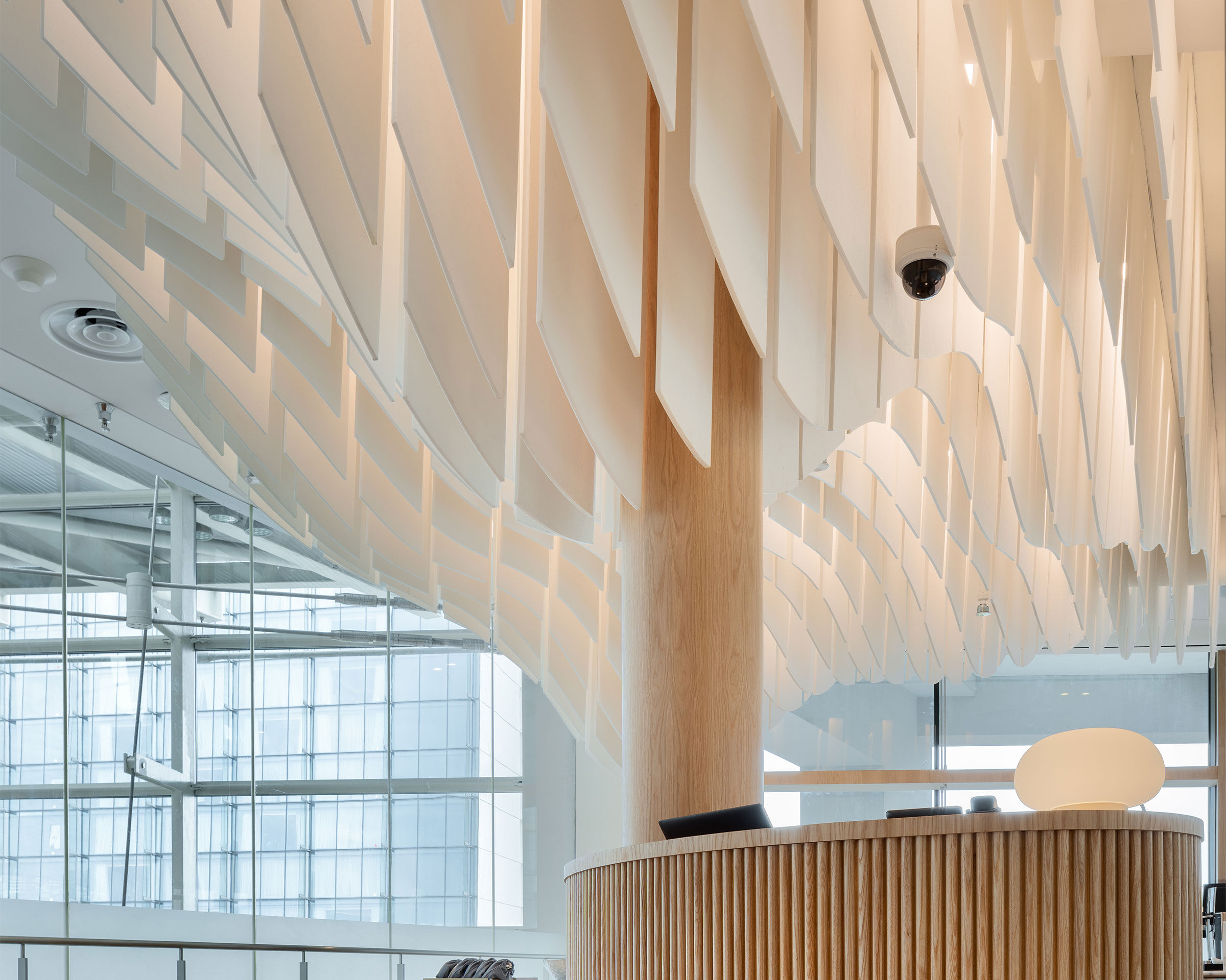 Singapore Fitness Center | Acoufelt