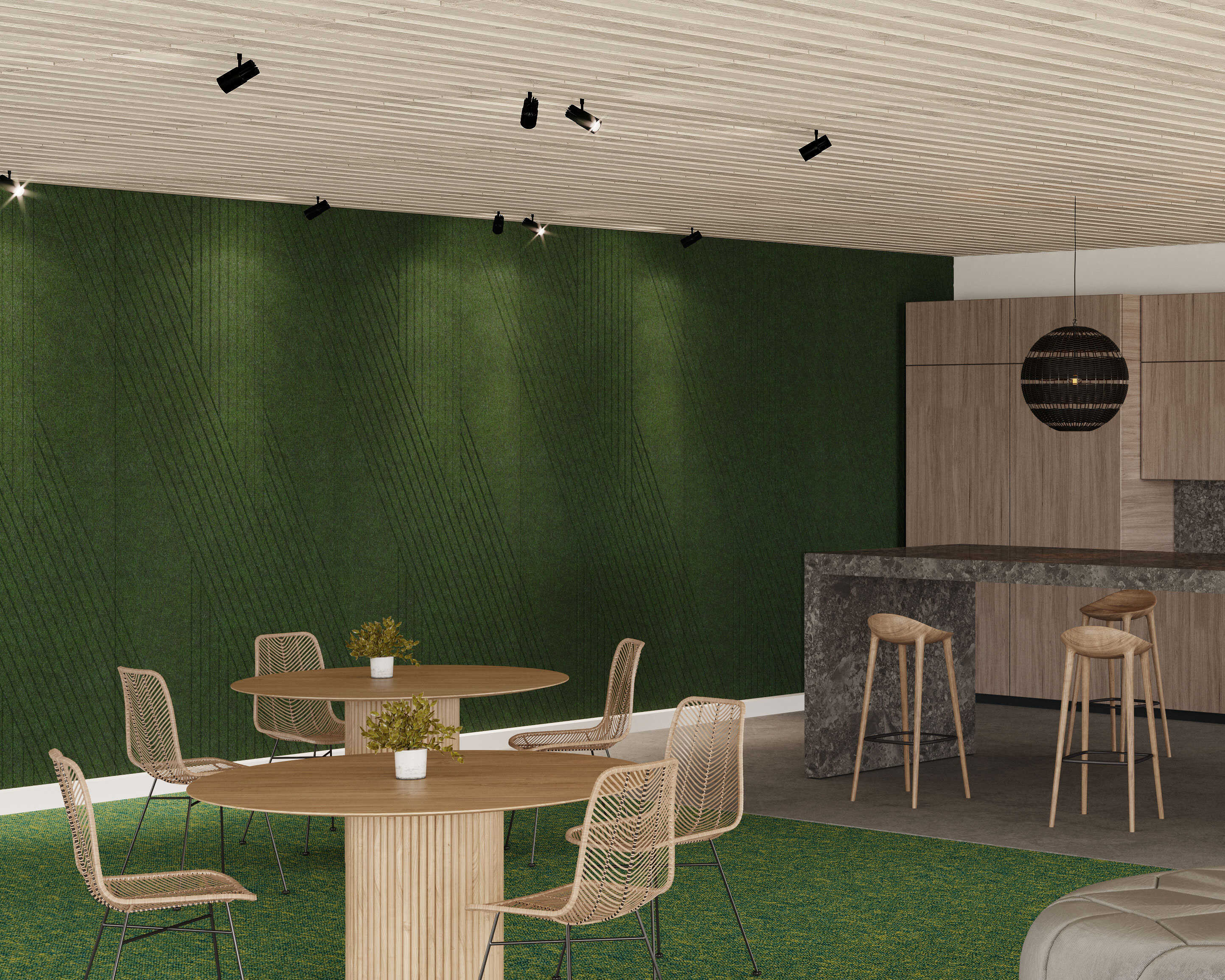 Acoufelt-wall-panel-fracture-intersect | Acoufelt