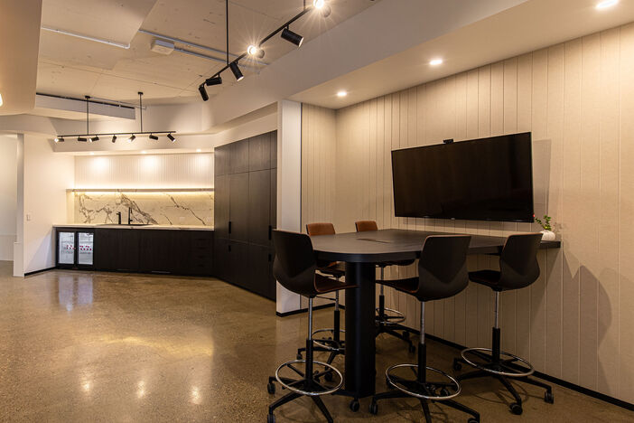 Interite Office | Acoufelt