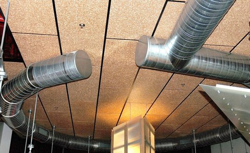 Acoustic Geometry - Project Photos + Products - Chaska, MN | Mortarr