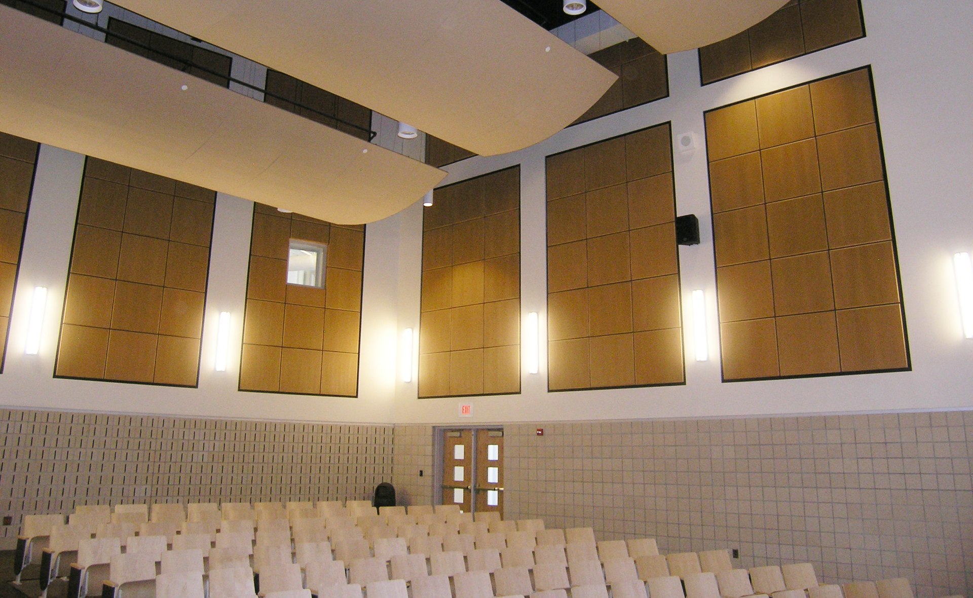 acoustic geometry worship acoustic products | Acoustic Geometry