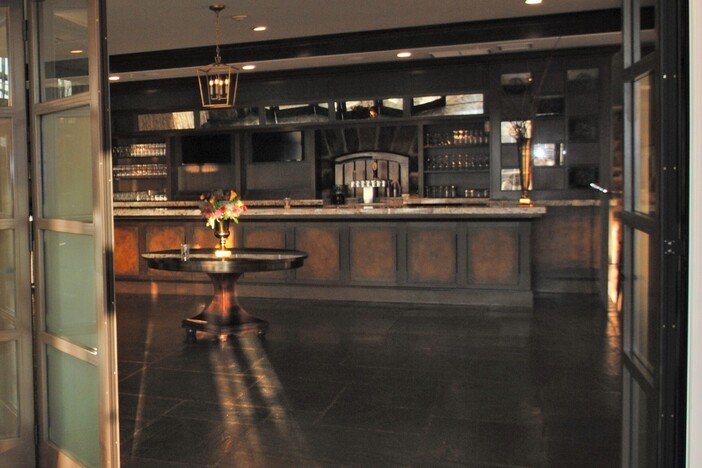 Fiddler's Elbow Country Club | ActivWall