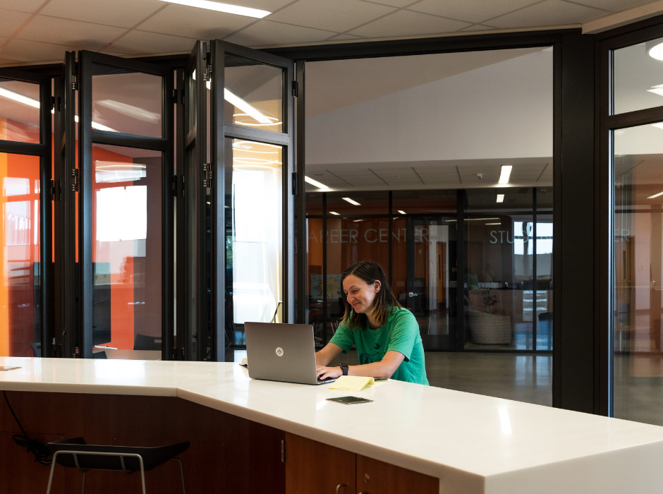 ActivWall Folding Door System | ActivWall