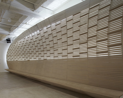 Bemis Center for Contemporary Arts | Actual Architecture Co.