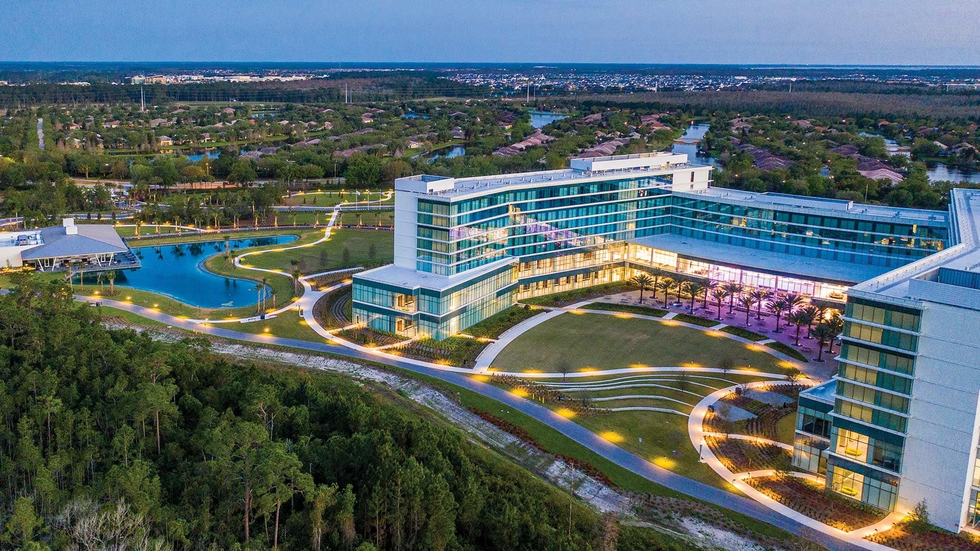 KPMG Lakehouse Acuity Brands