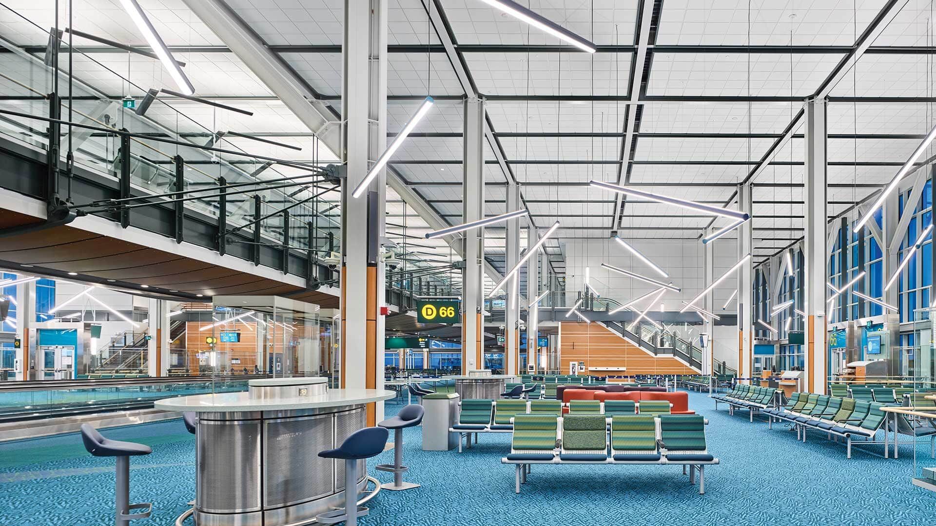 acuity brands airport lighting design | Acuity Brands