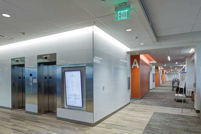 Alta View Hospital | Acuity