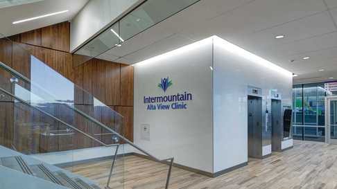 Alta View Hospital | Acuity