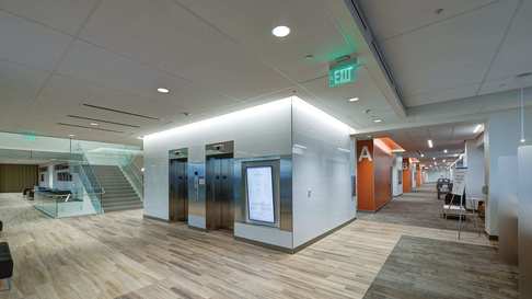 Alta View Hospital | Acuity