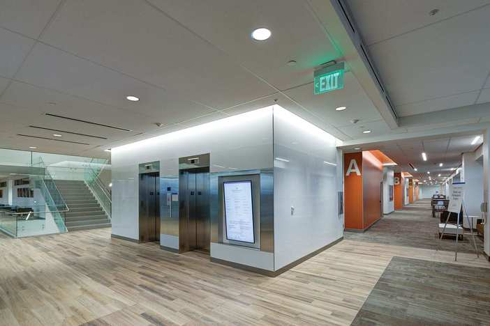 Alta View Hospital | Acuity