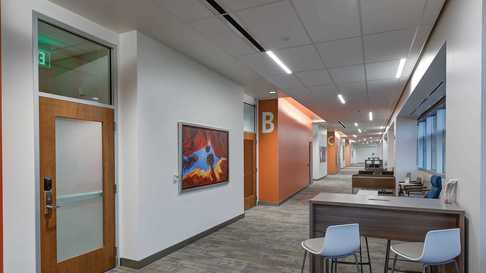 Alta View Hospital | Acuity