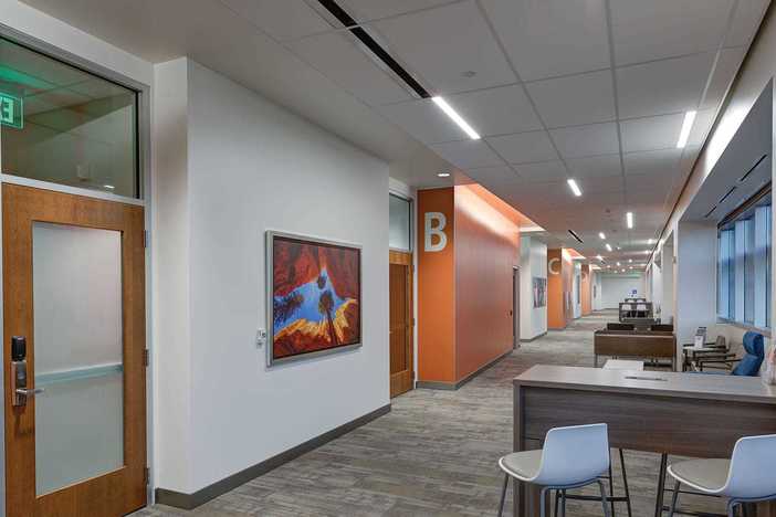 Alta View Hospital | Acuity