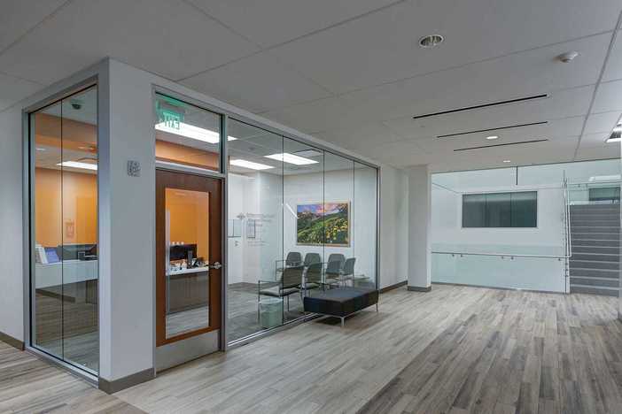 Alta View Hospital | Acuity
