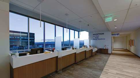 Alta View Hospital | Acuity