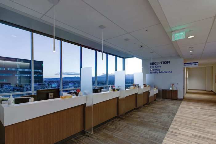 Alta View Hospital | Acuity