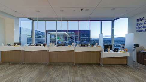 Alta View Hospital | Acuity
