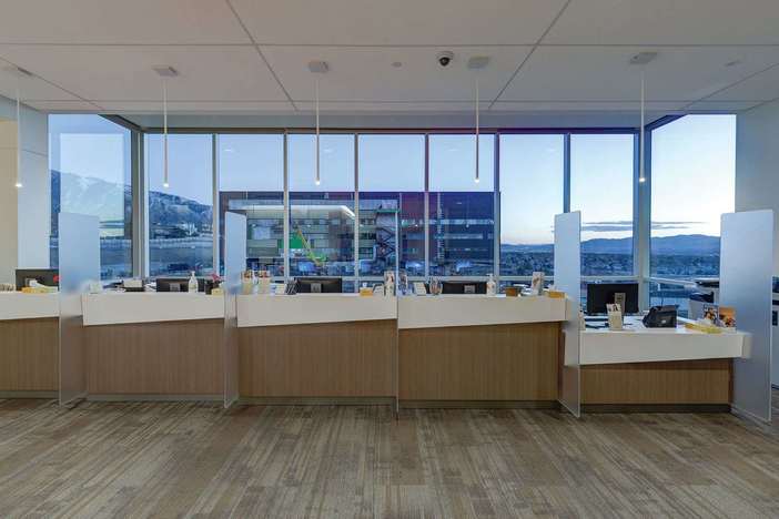 Alta View Hospital | Acuity