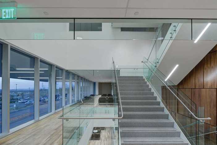 Alta View Hospital | Acuity