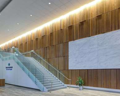 Alta View Hospital | Acuity Brands
