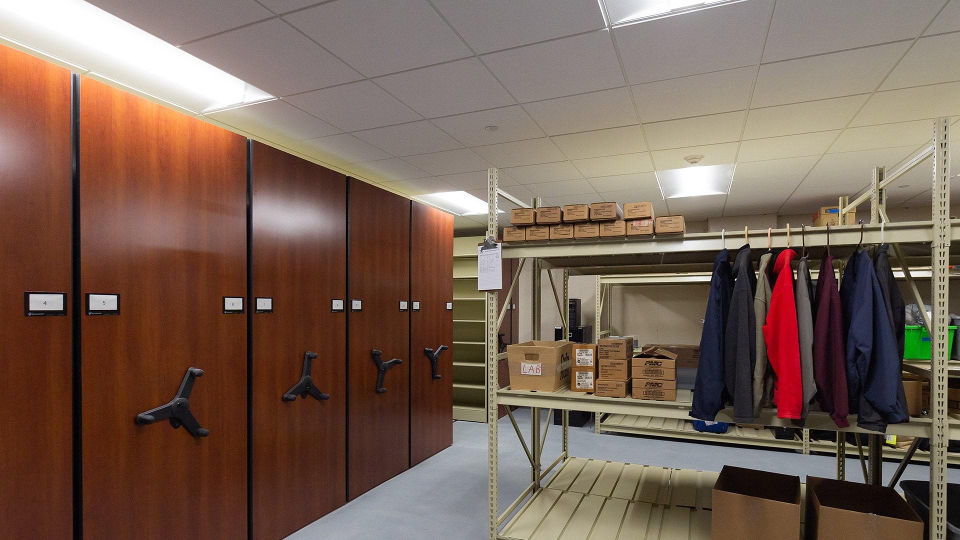acuity brands arlington heights police department file room | Acuity Brands