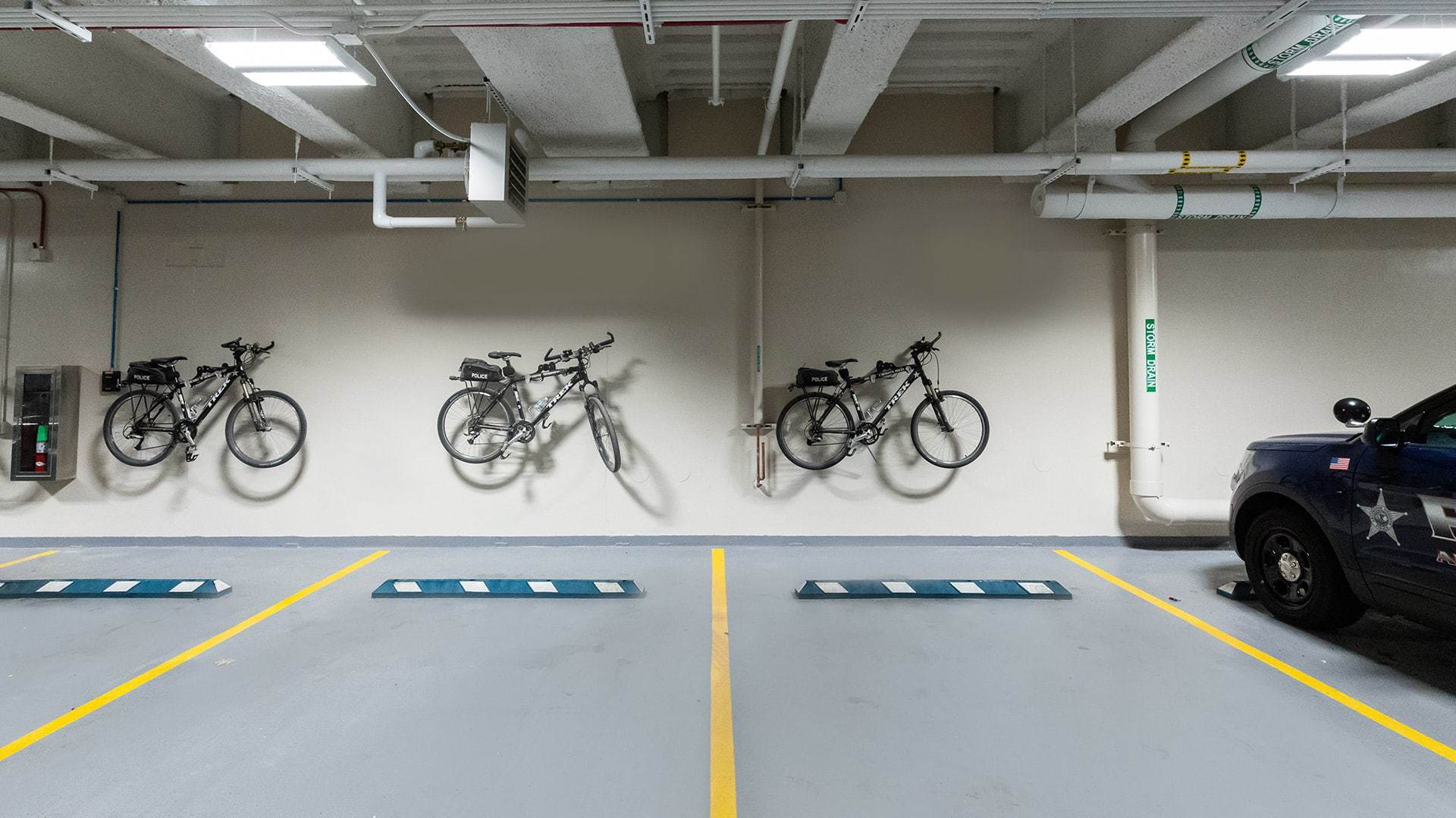 acuity brands arlington heights police department garage | Acuity Brands