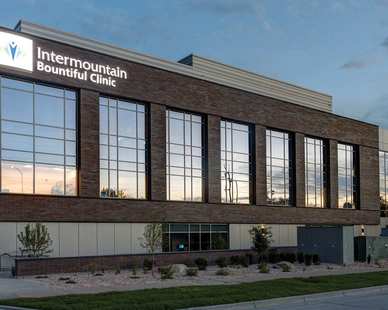 Bountiful Clinic | Acuity