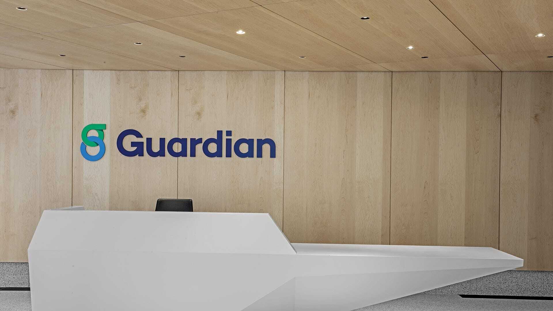 Guardian Life Hudson Yards | Acuity
